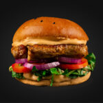 Menu – Good Flippin' Burgers