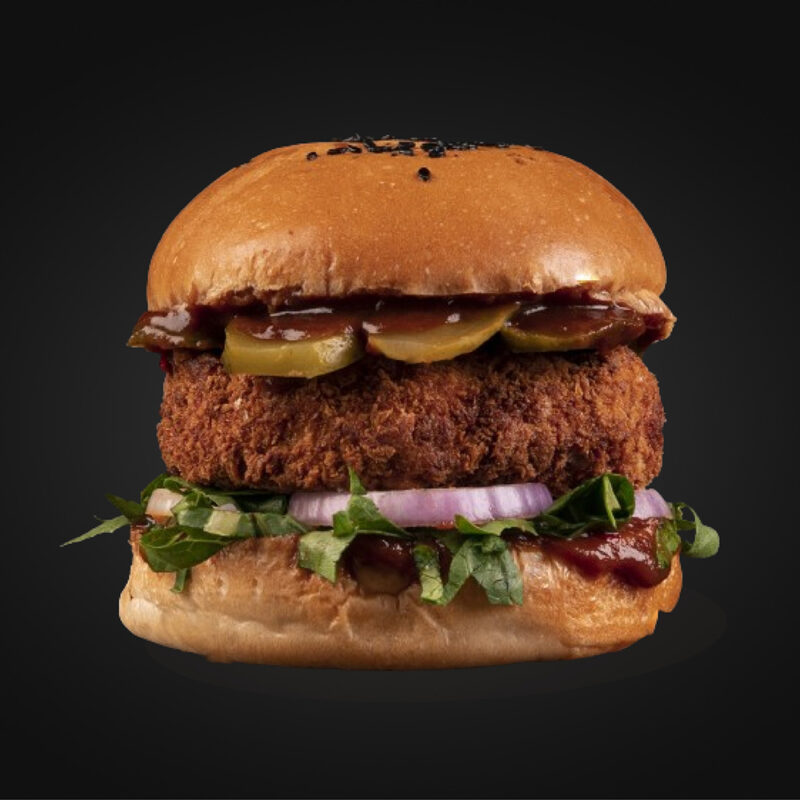 Menu – Good Flippin' Burgers