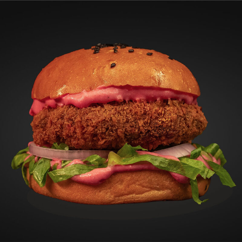 Menu – Good Flippin' Burgers