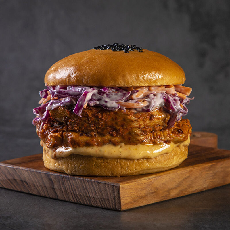 Menu - Good Flippin' Burgers