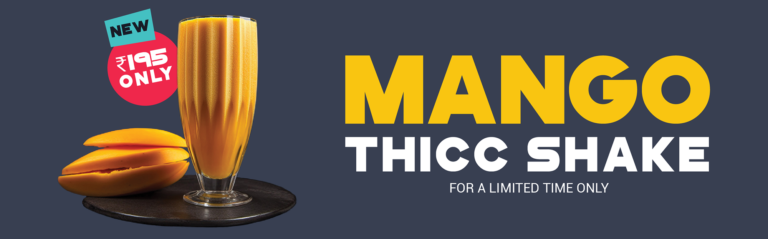 Menu - Good Flippin' Burgers