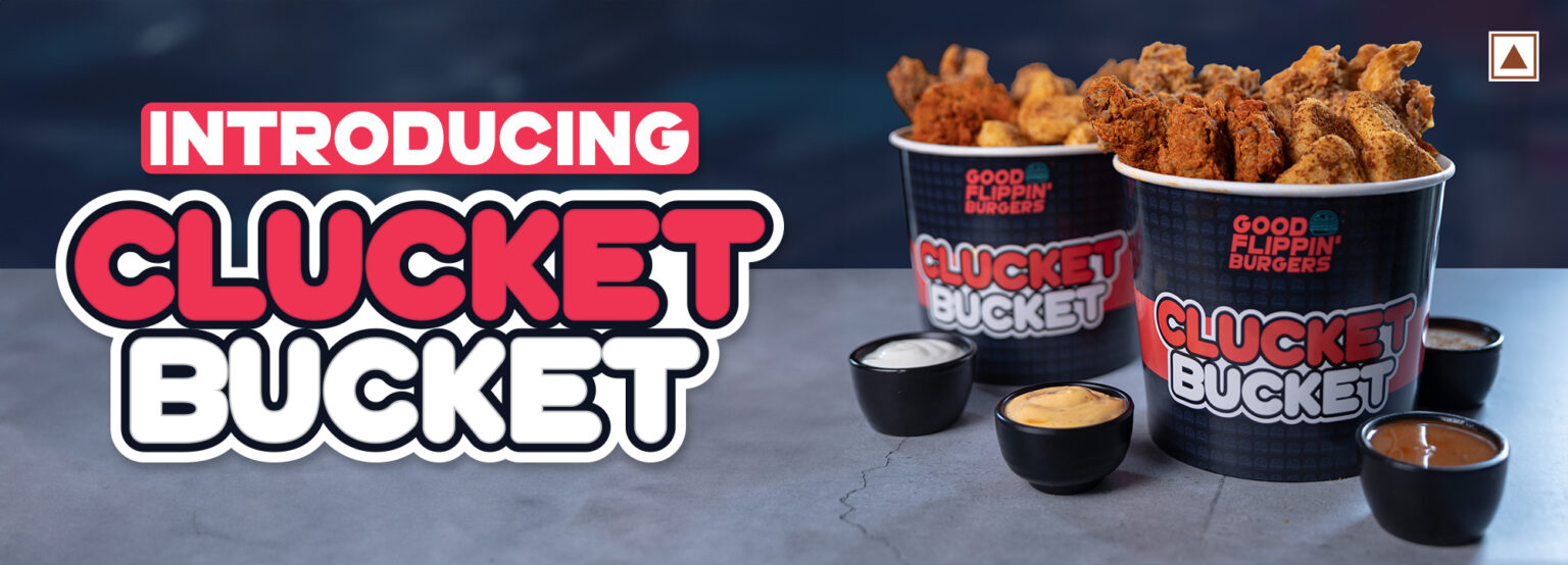 Menu - Good Flippin' Burgers