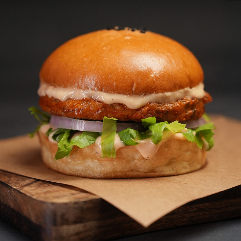 Menu - Good Flippin' Burgers